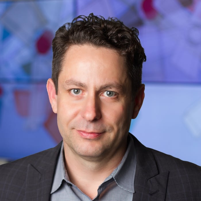 Michael Maxey - The Linux Foundation