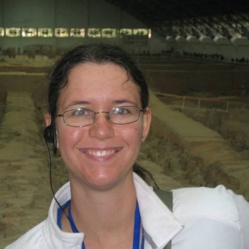 Linux Kernel Developer: Laura Abbott - The Linux Foundation