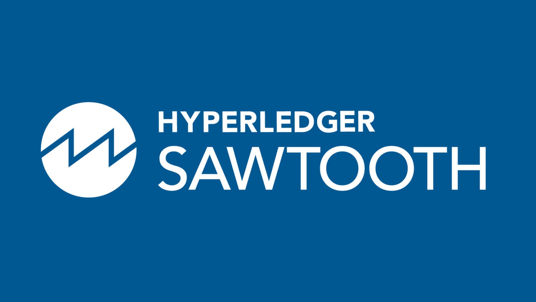 Post Sawtooth - The Linux Foundation Post Sawtooth - The Linux Foundation
