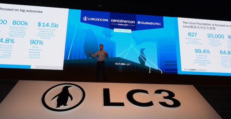 LC3 Schedule Announced, Register Now | LinuxCon + ContainerCon + CloudOpen 中国论坛日程表现已公布，立即注册 ...