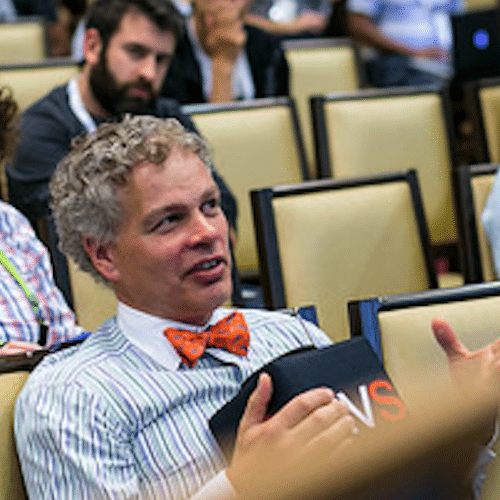 James Bottomley on Linux, Containers, and the Leading Edge - The Linux ...