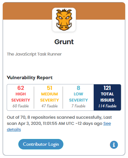 grunt - The Linux Foundation grunt - The Linux Foundation