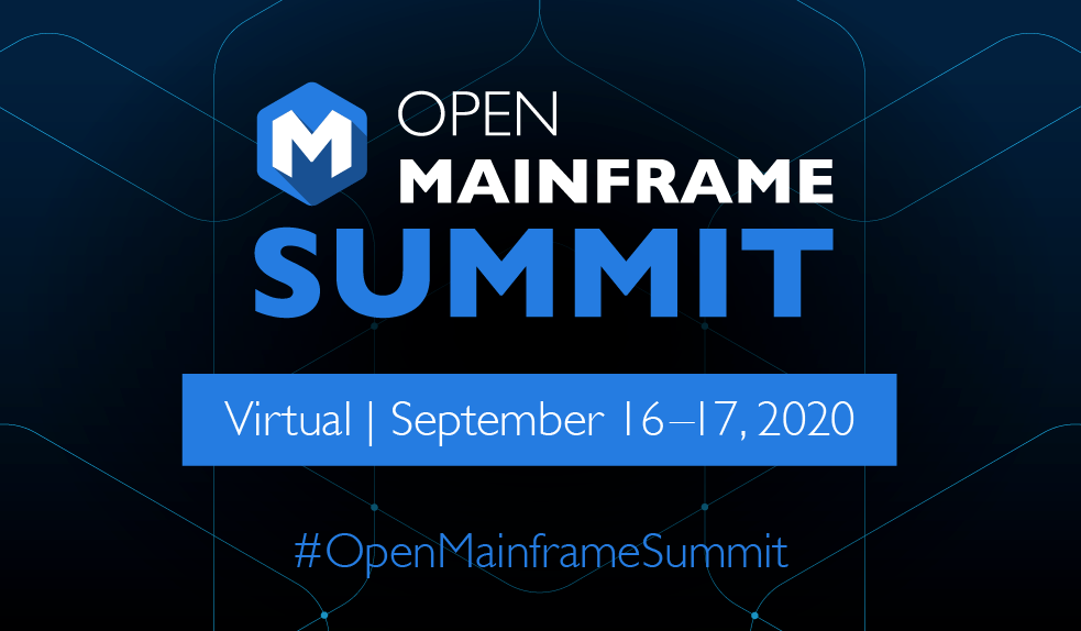 Open Mainframe Project Announces the Full Schedule for the Inaugural Open Mainframe Summit on ...