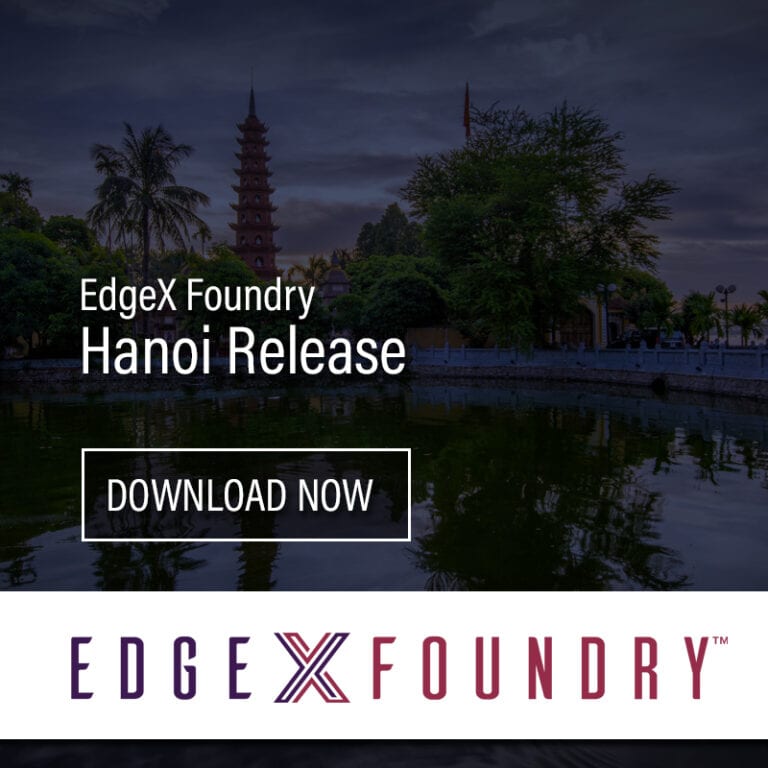 EdgeX Foundry, the Leading IoT Open Source Framework, Simplifies ... EdgeX Foundry, the Leading IoT Open Source Framework, Simplifies ...
