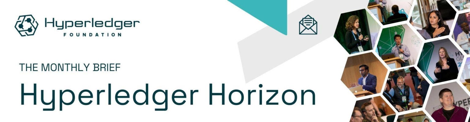 Hyperledger Horizon 8月の最新情報 - The Linux Foundation