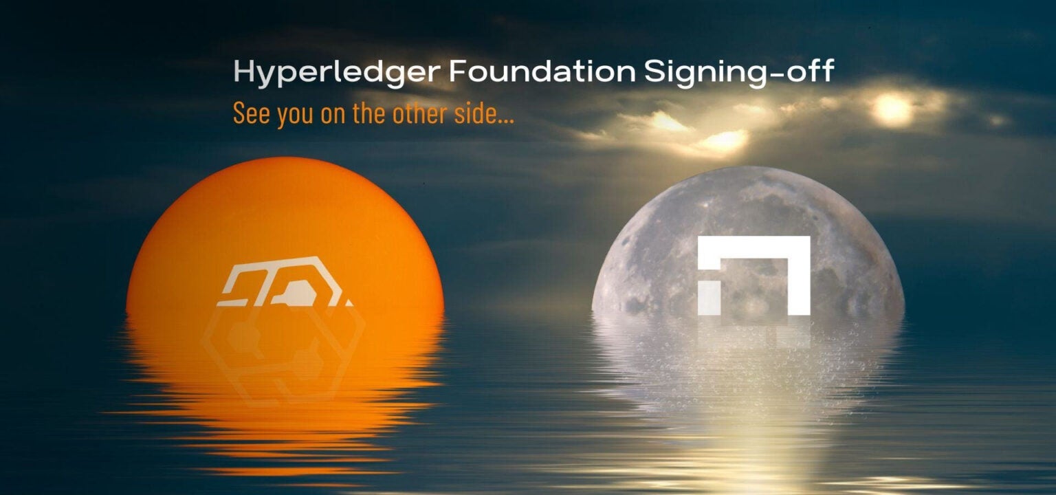 Hyperledger Horizon 9月の最新情報 - The Linux Foundation