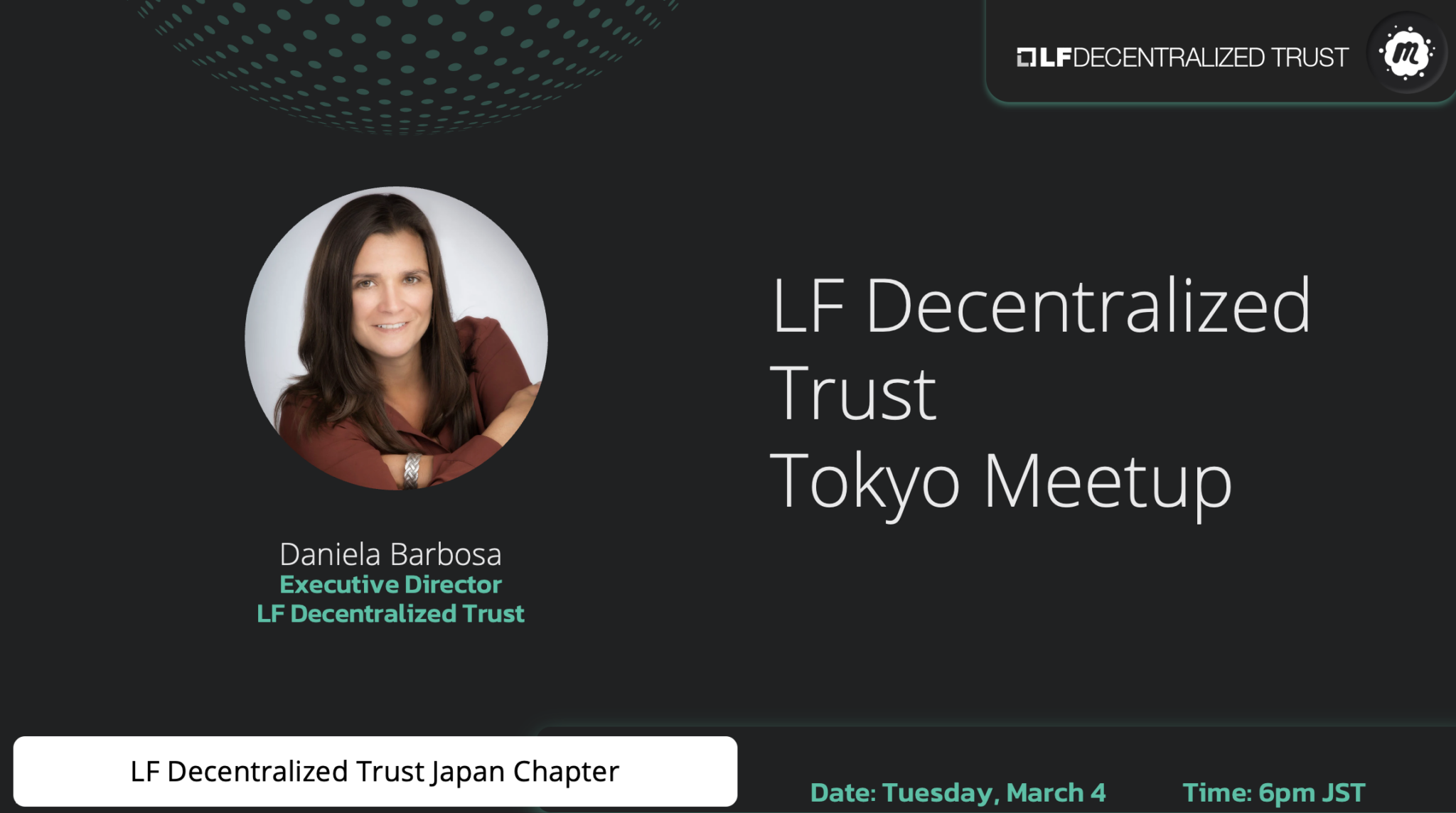 イベントのご案内 - The Linux Foundation